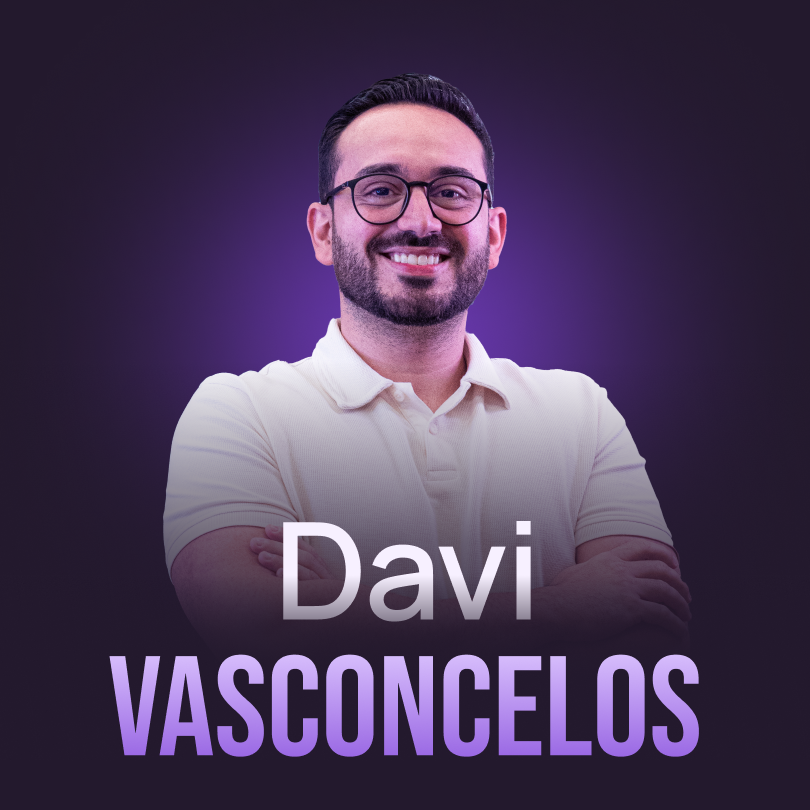 Virada de Mestre — Gratuito e Ao Vivo